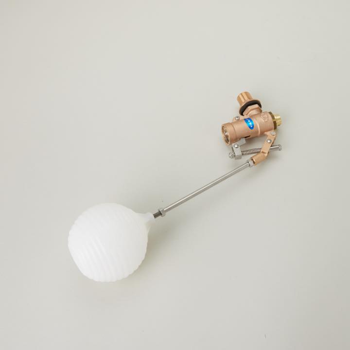 ボールタップ WA13水位調整機能付｜ 株式会社プロサス｜防災・消防設備のプロフェッショナル｜防災・消防設備の商品販売、点検・工事ならプロサス